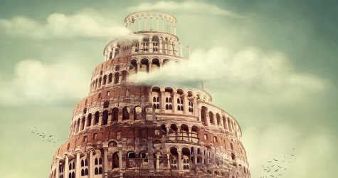 Babel: More Historical Confirmation of the Bible - Apologetics Press