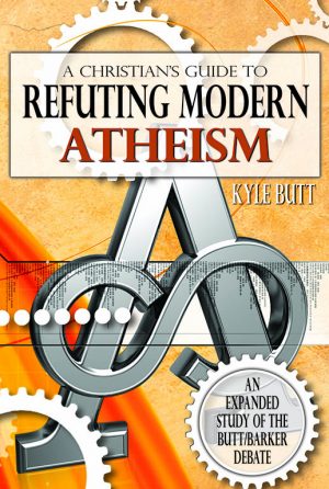 Free PDF Books - Apologetics Press