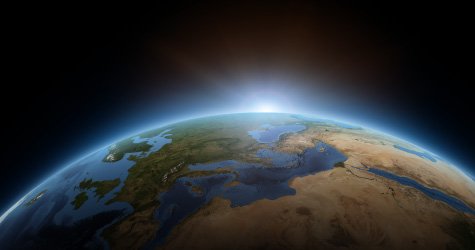Peleg, Pangea, and the Division of the Earth - Apologetics Press