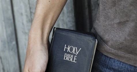 The Imprecatory Psalms - Apologetics Press