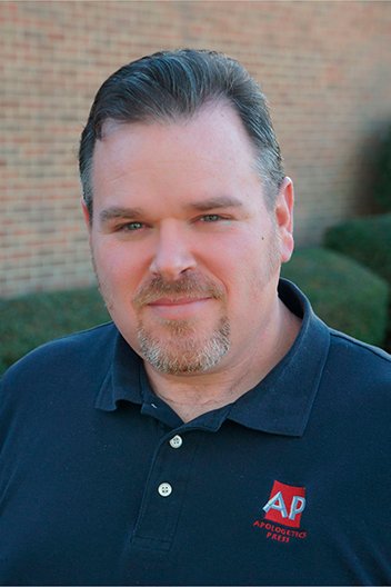 Samaria - Apologetics Press