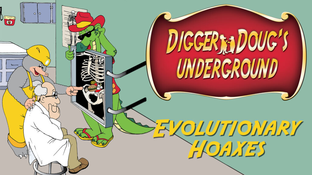 Kids - Apologetics Press
