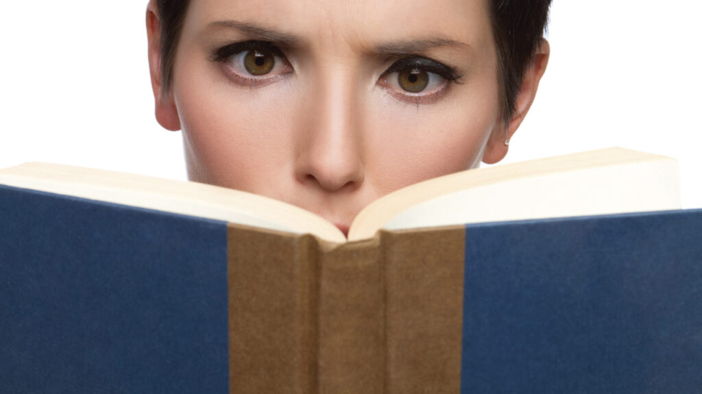 Hyperbole: A Common Biblical Figure of Speech - Apologetics Press