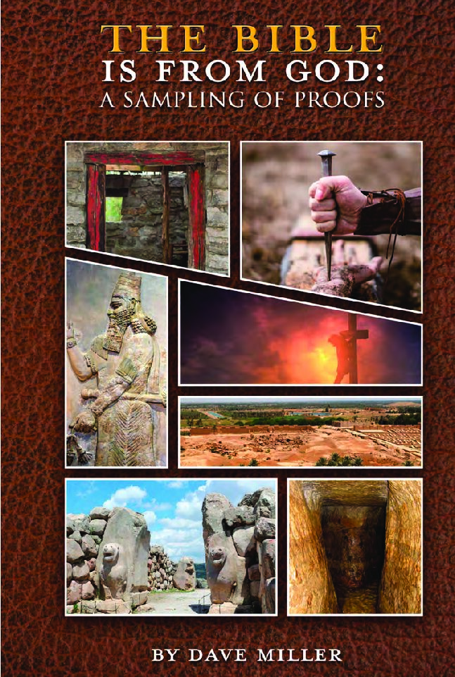Free PDF Books - Apologetics Press
