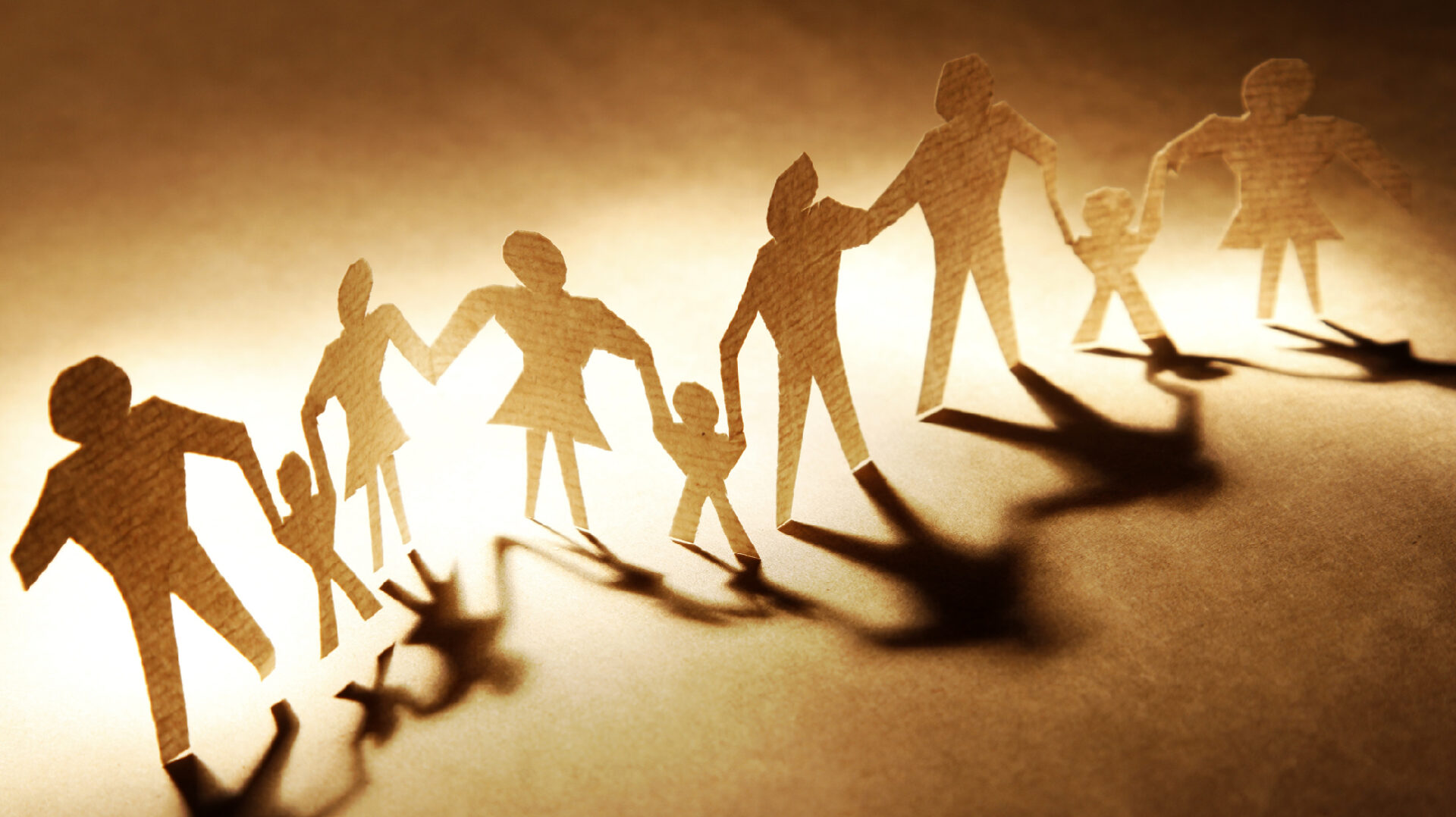 Who Are These People? - Apologetics Press