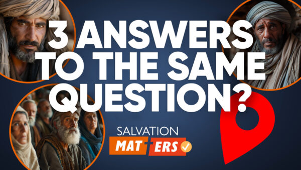 Our Triune God: One in Substance and Three in Person - Apologetics Press