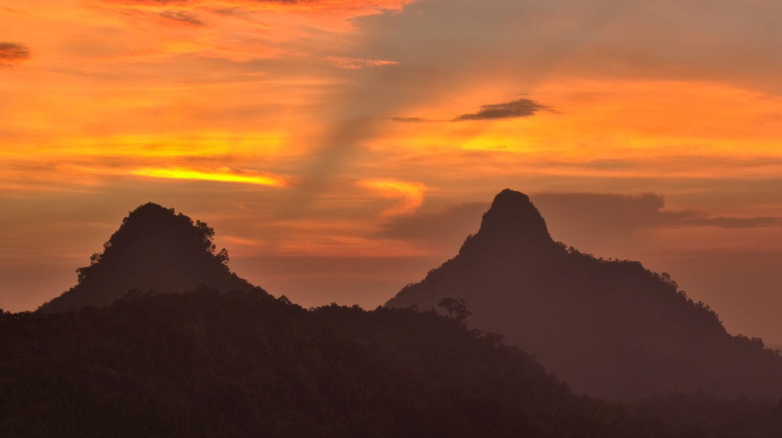 Two Sacred Hills: Why Golgotha, Not Moriah, Was Chosen for Christ’s ...