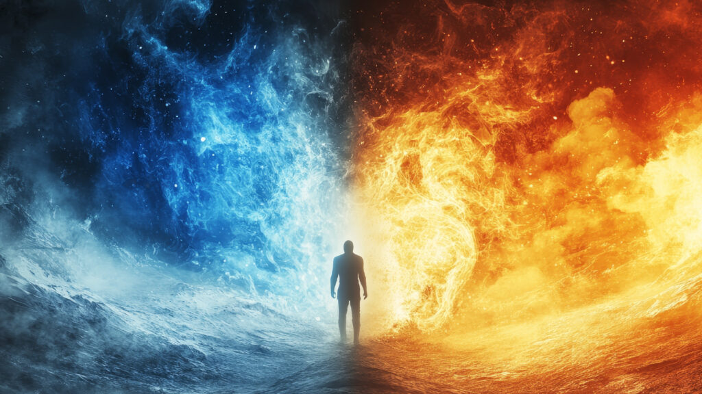 What Is the "Firmament" of Genesis 1:6? - Apologetics Press