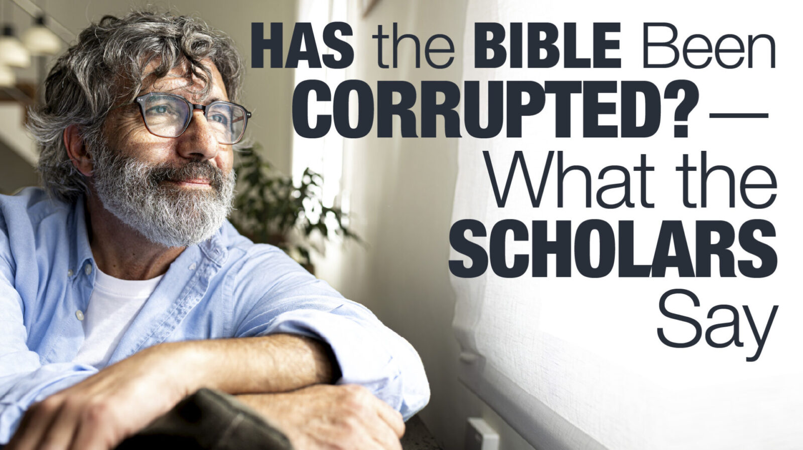 The Date of the Exodus: What Does the Bible Say and Why Does it Matter ...