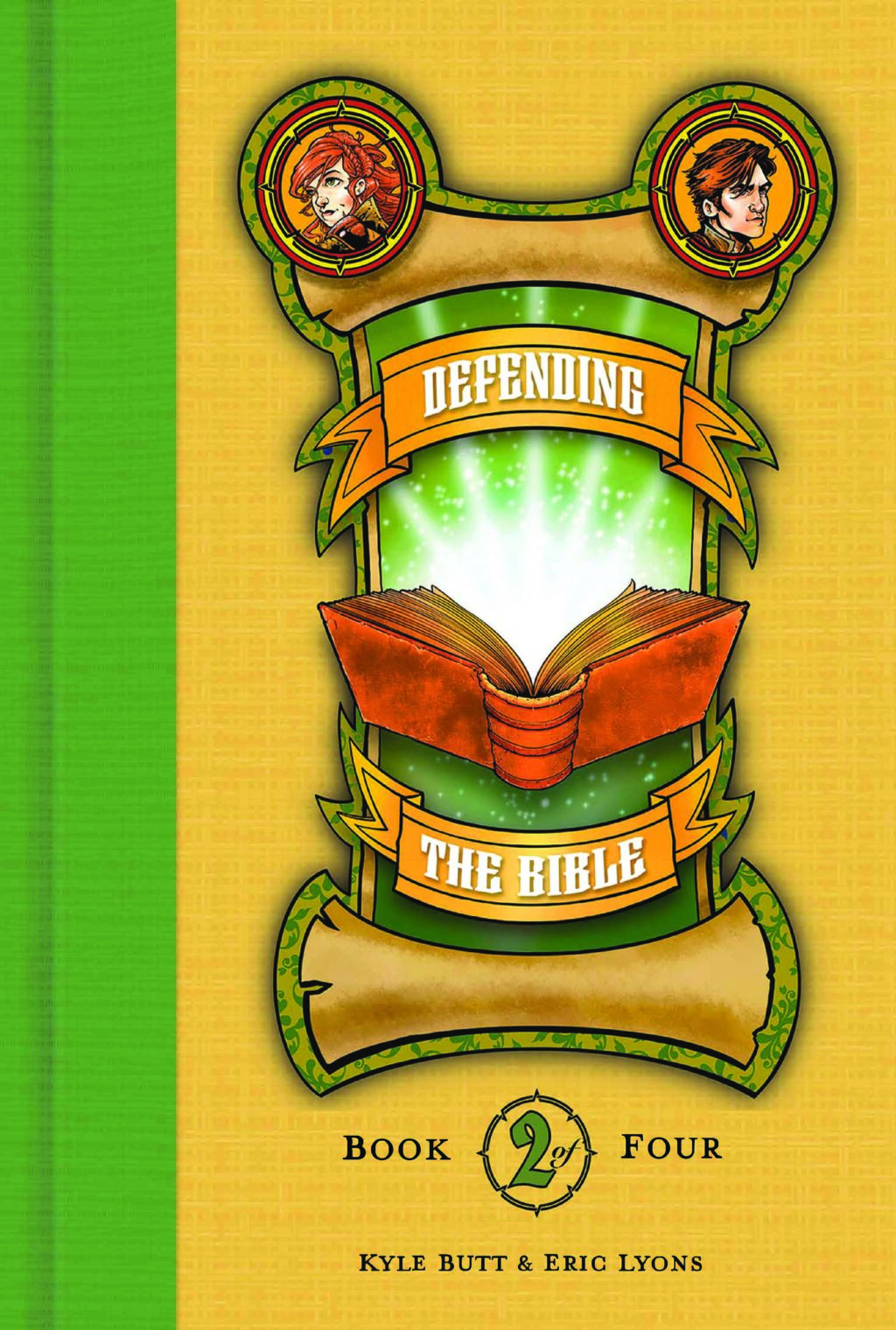 Free PDF Books - Apologetics Press