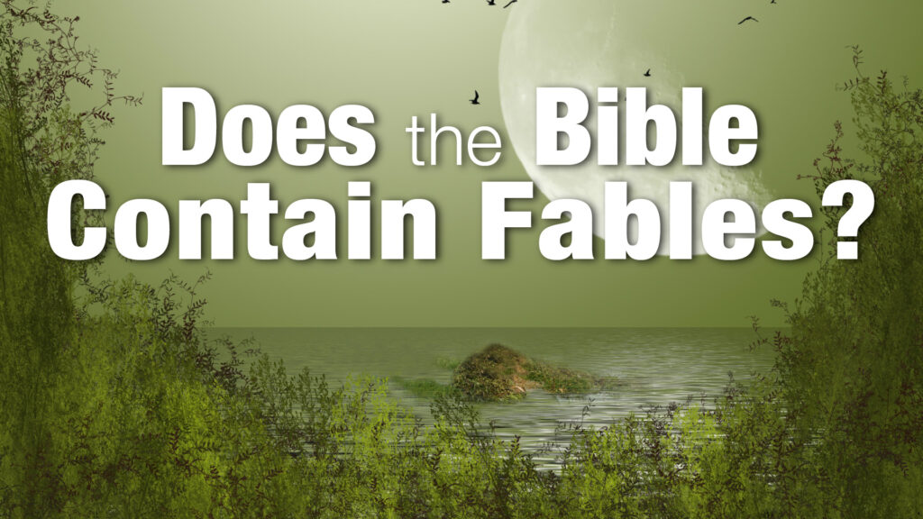 Articles - Apologetics Press